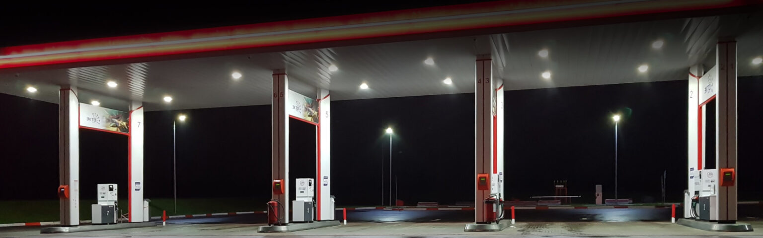 Fuel Industry After Hours Answering Service - SolvOne