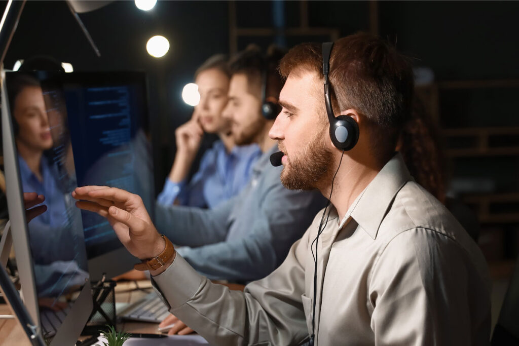 Fuel Industry After Hours Answering Service - SolvOne