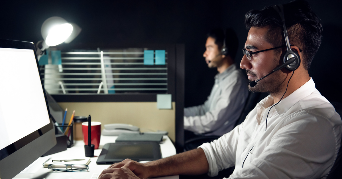 After Hours Answering Service for the Fuel Industry - SolvOne